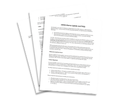 2022 HPMS Memo Update & FAQs | MARC